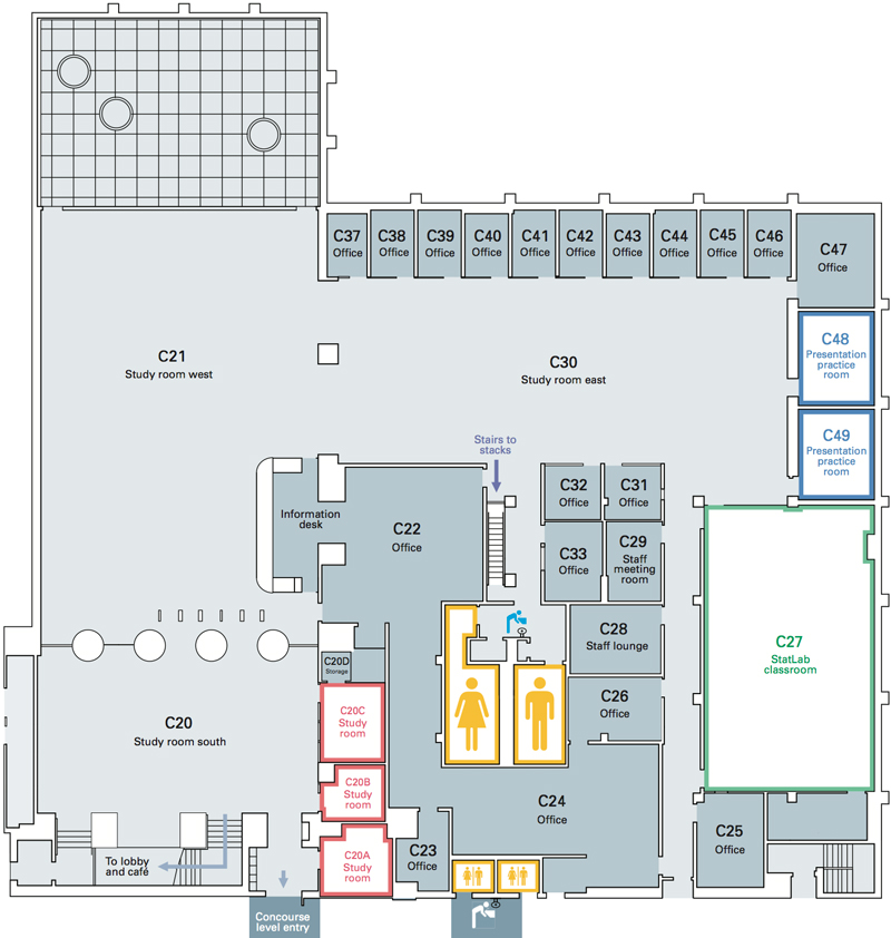 Library Floor Plan With Dimensions | Viewfloor.co